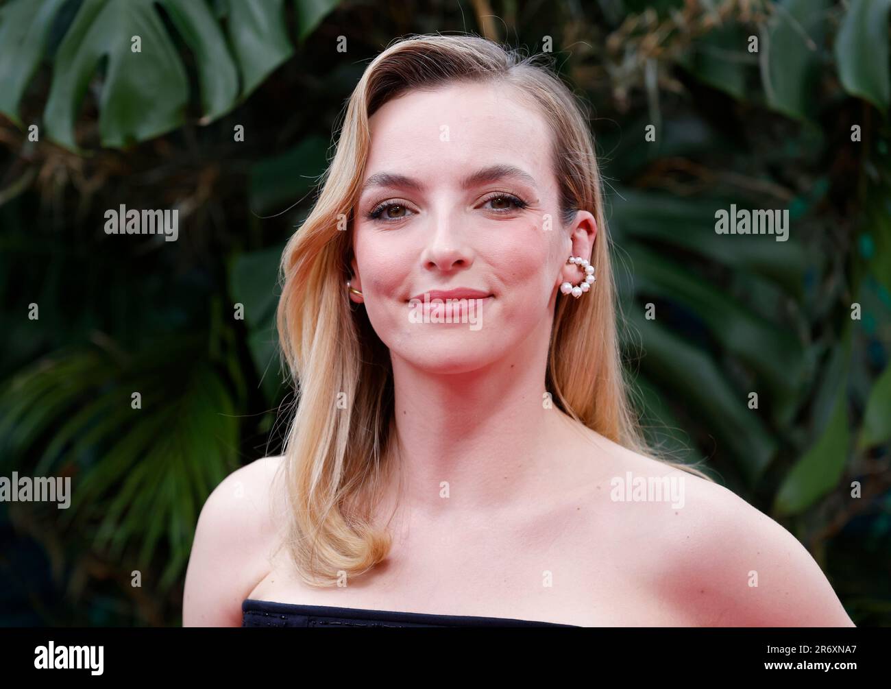 New York, United States. 11th June, 2023. Jodie Comer arrives on the ...