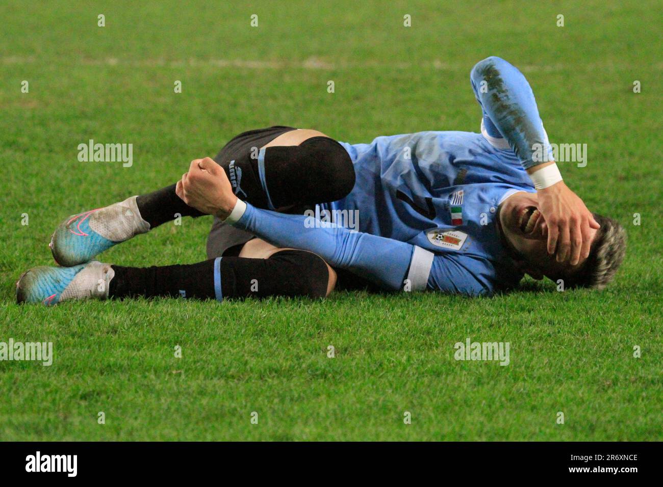 Ciudad de anderson hi-res stock photography and images - Alamy