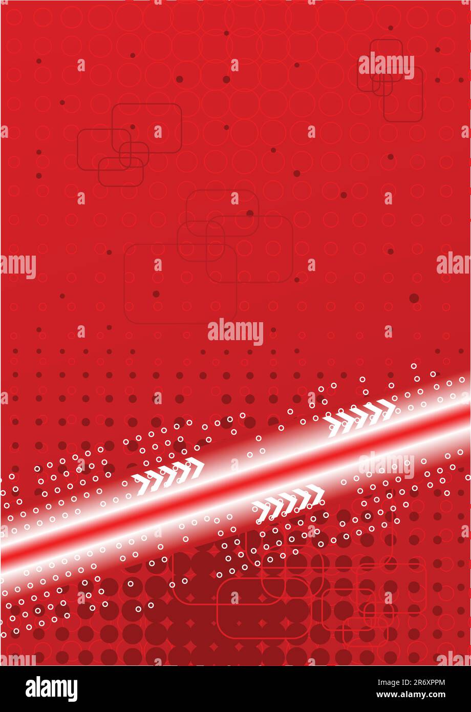 Vibrant color contrast Stock Vector Images - Alamy