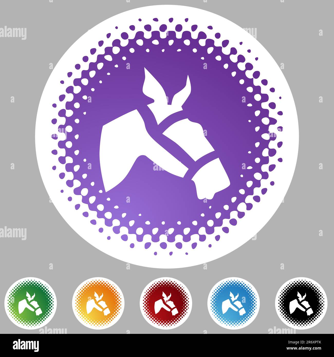 Horse racing green screen hi-res stock photography and images - Alamy