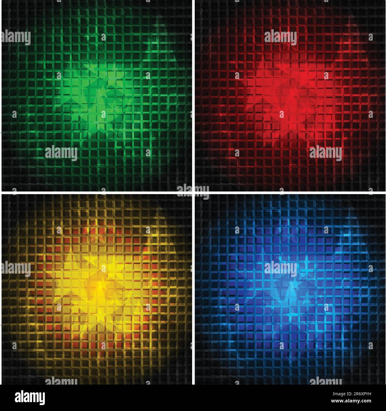 10 stars Stock Vector Images - Alamy