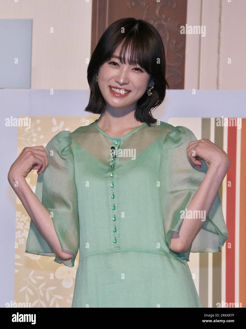 Hikaru takahashi hi-res stock photography and images - Alamy