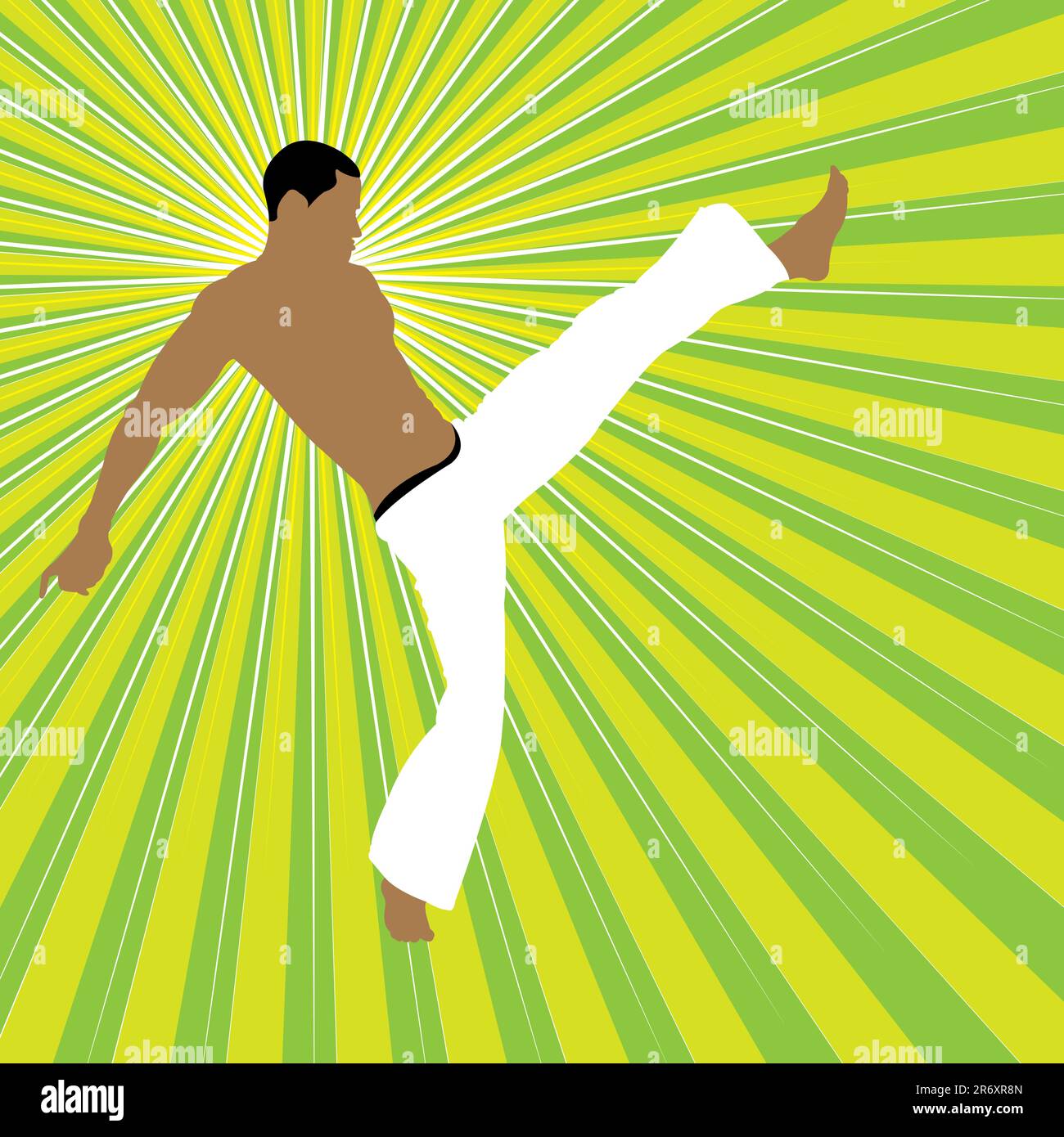 Aggression device Stock Vector Images - Alamy