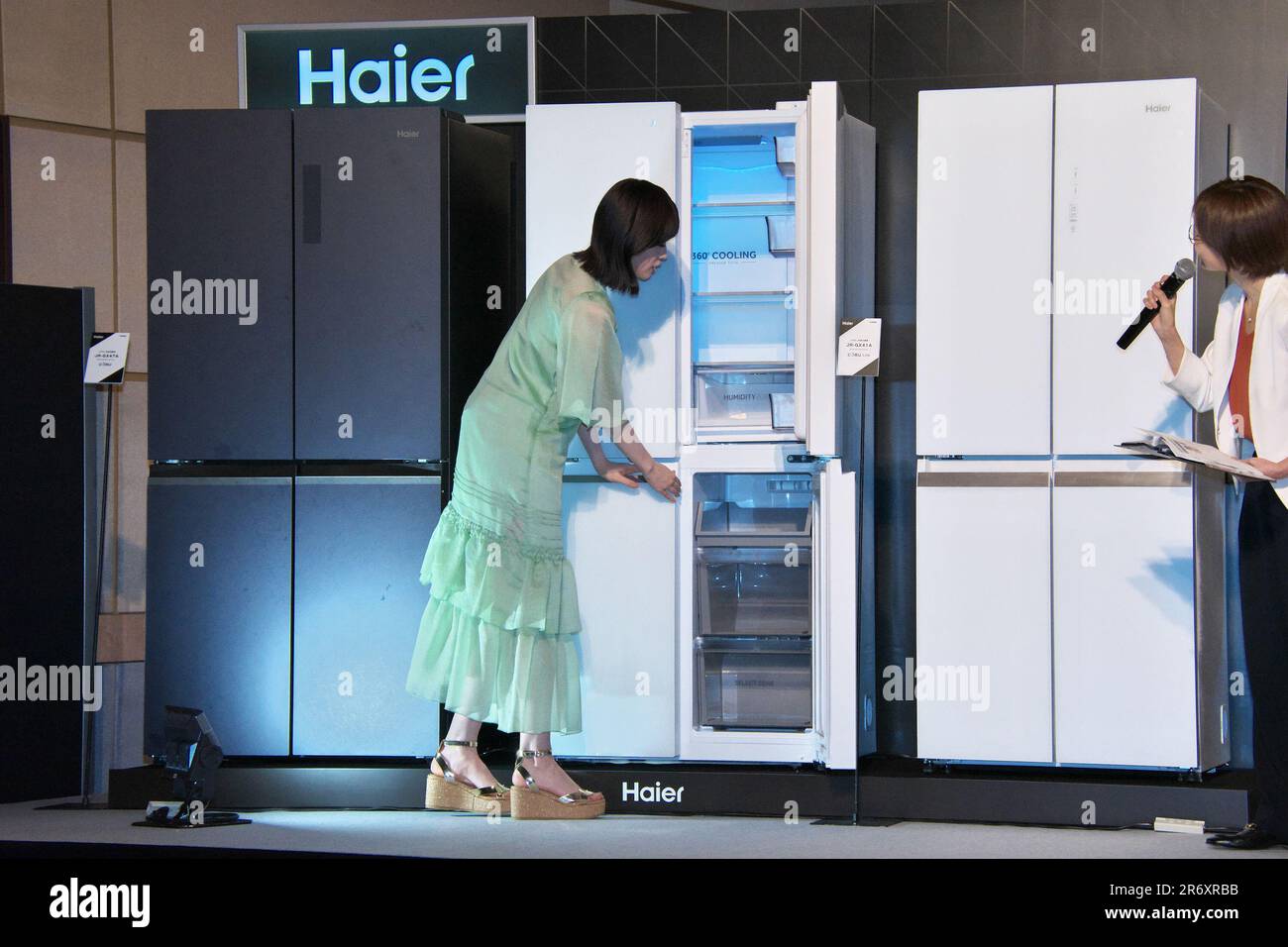 Hikaru takahashi hi-res stock photography and images - Alamy