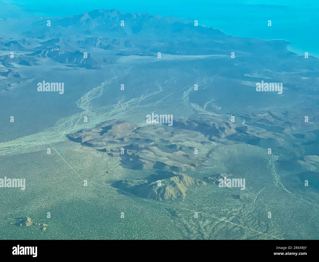 Geografia de mexico hi-res stock photography and images - Alamy