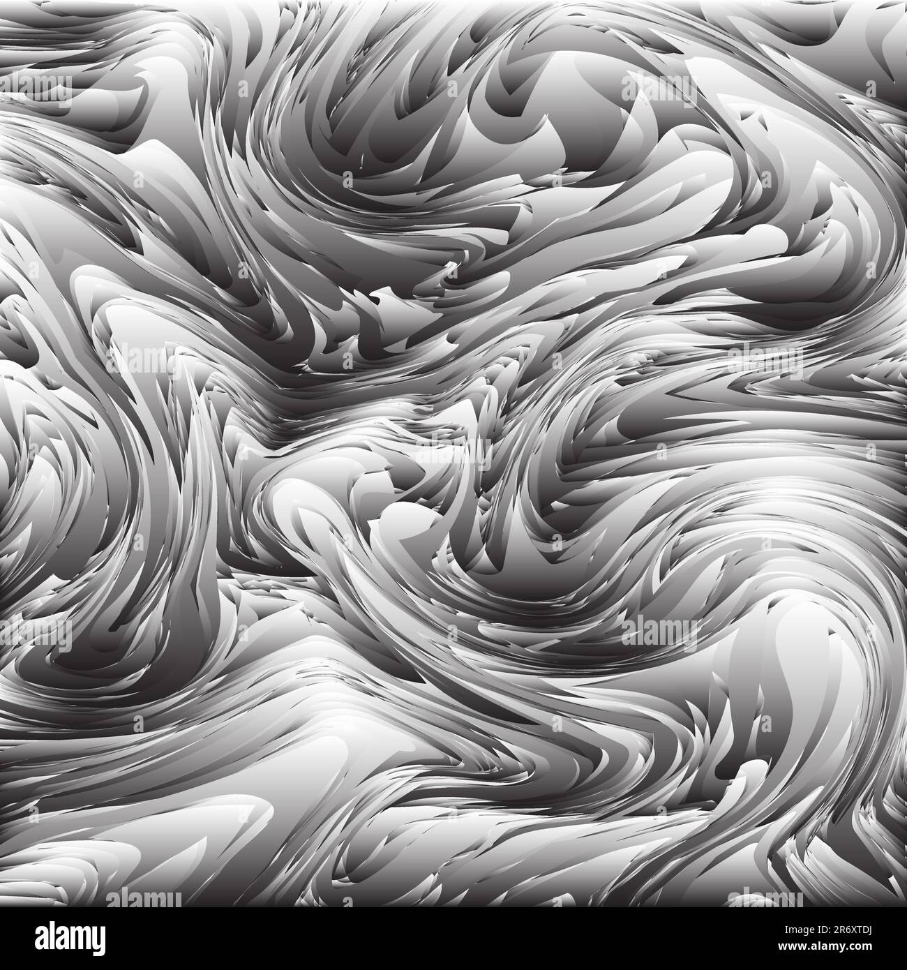 mixed gray and white, vector art illustration; more textures in my ...