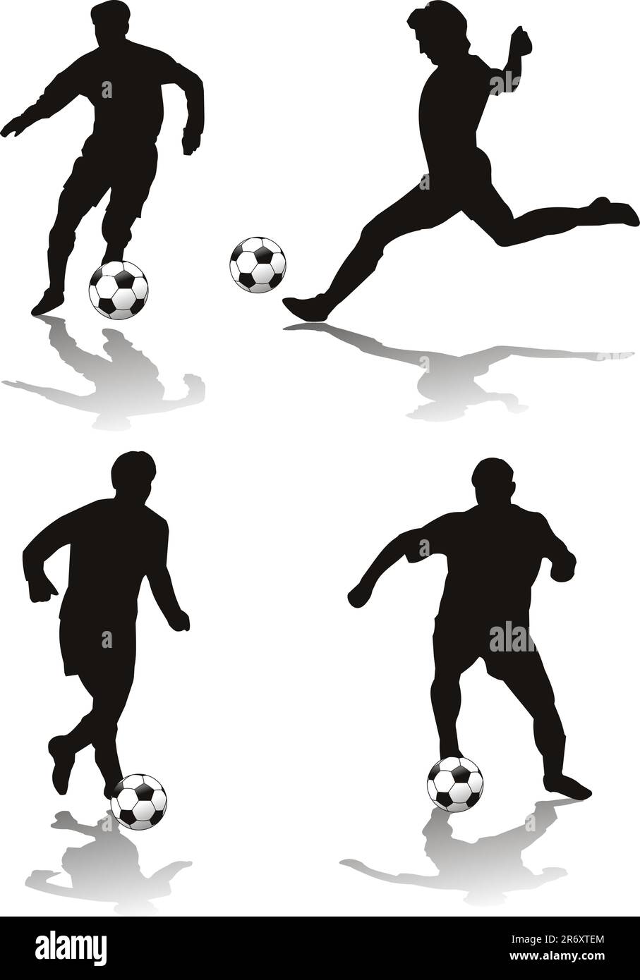 O adult Cut Out Stock Images & Pictures - Alamy