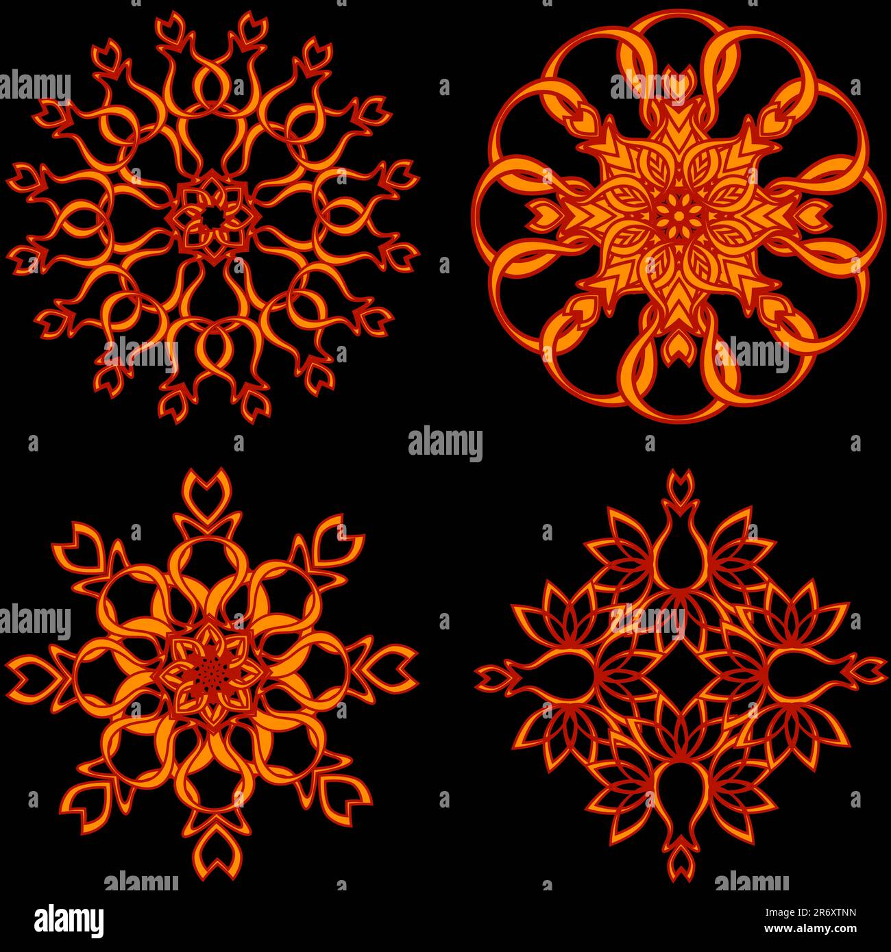 Vector art in Adobe illustrator EPS format. The document can be scaled ...