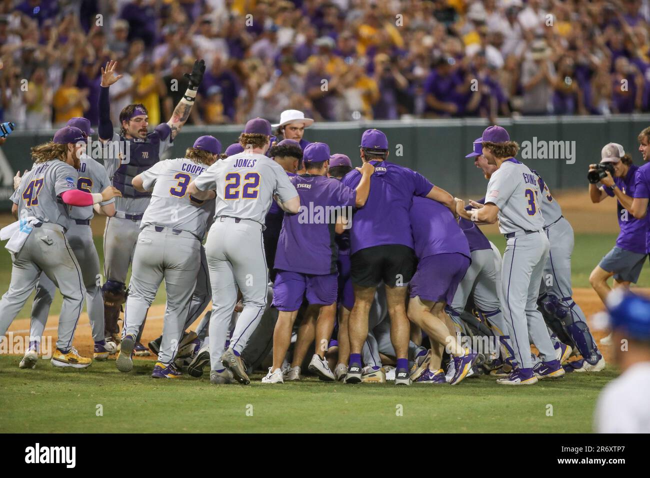 College la rouge hi-res stock photography and images - Alamy