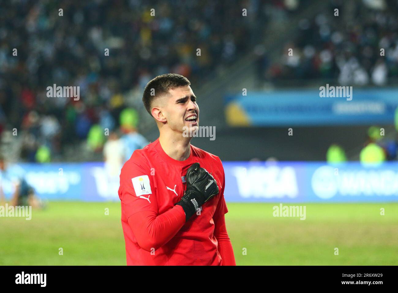 Randal rodriguez hi-res stock photography and images - Alamy