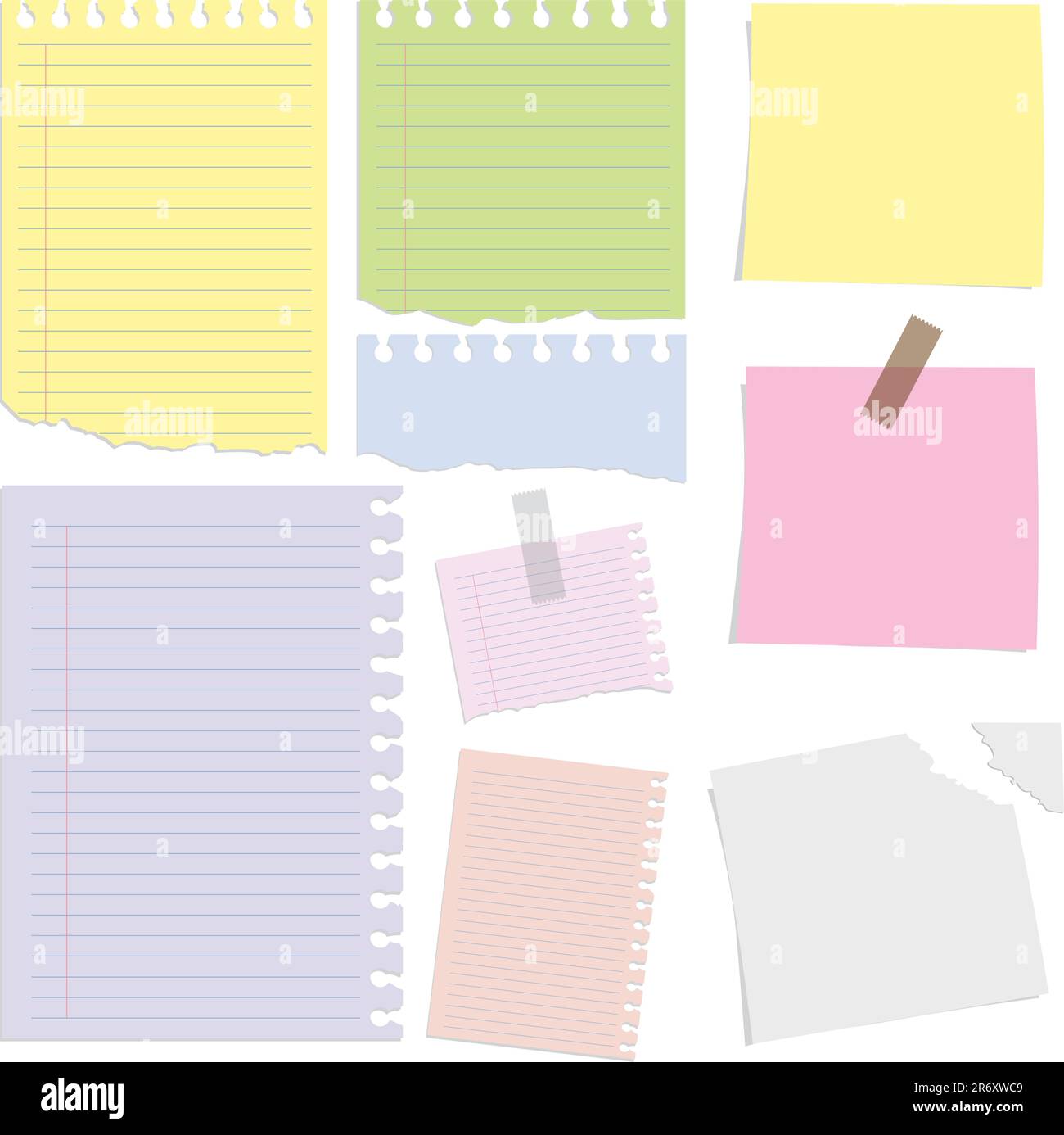 Padding board Stock Vector Images - Alamy