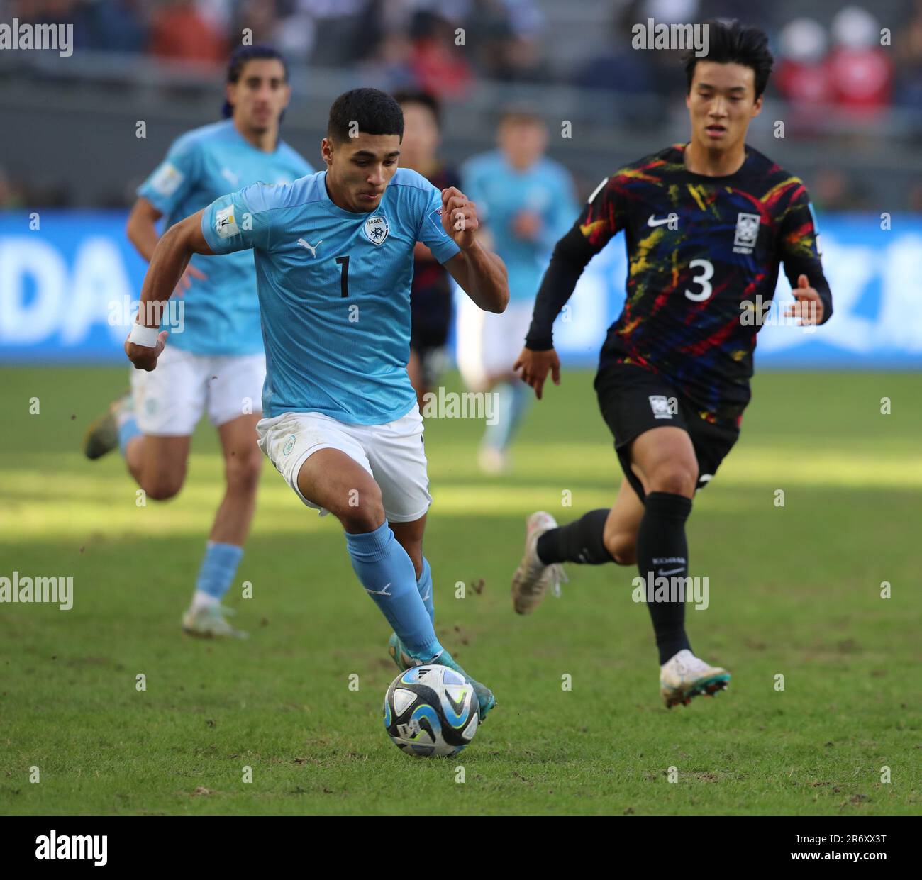 Anan khalaili hi-res stock photography and images - Alamy