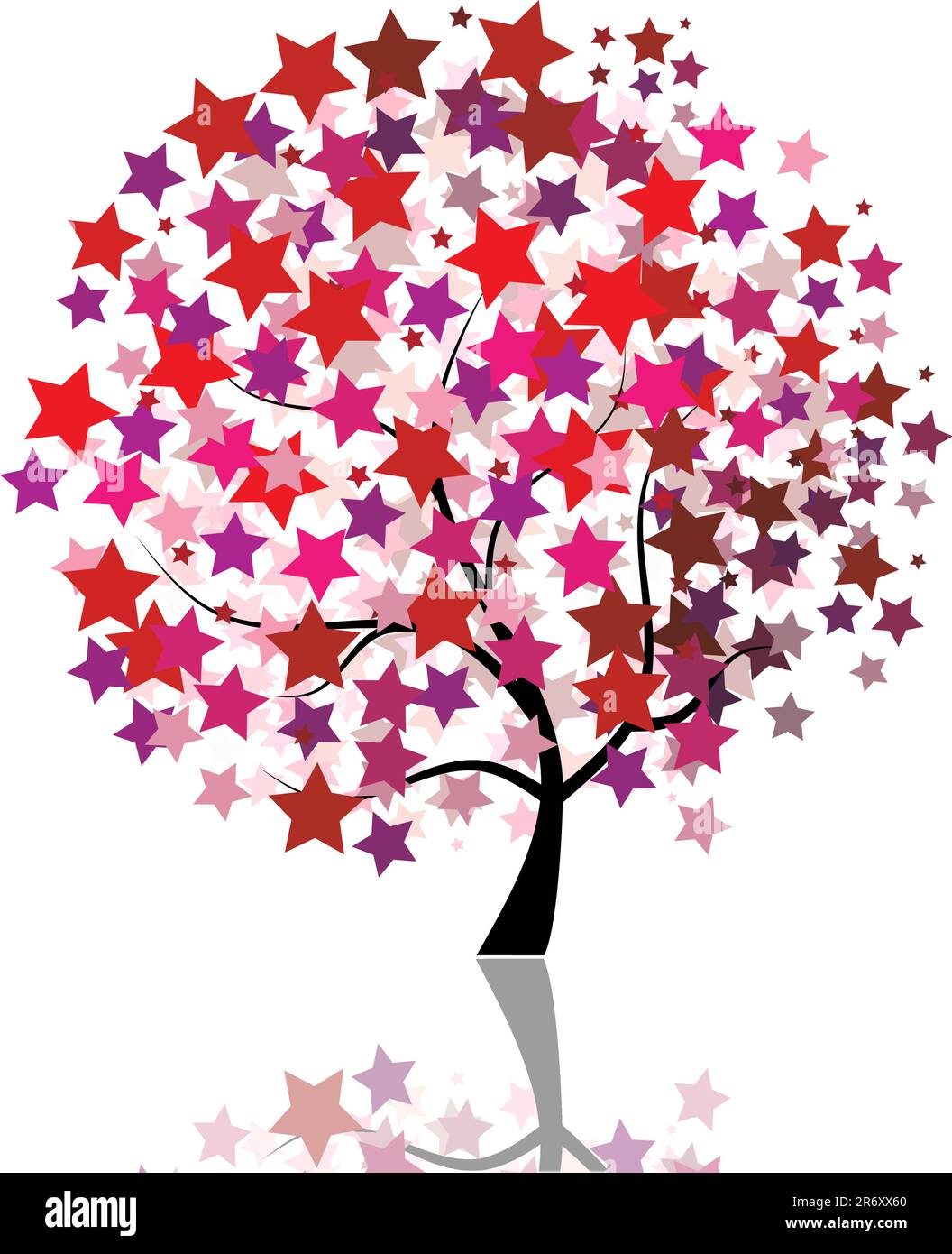 Fantasy glow Stock Vector Images - Alamy