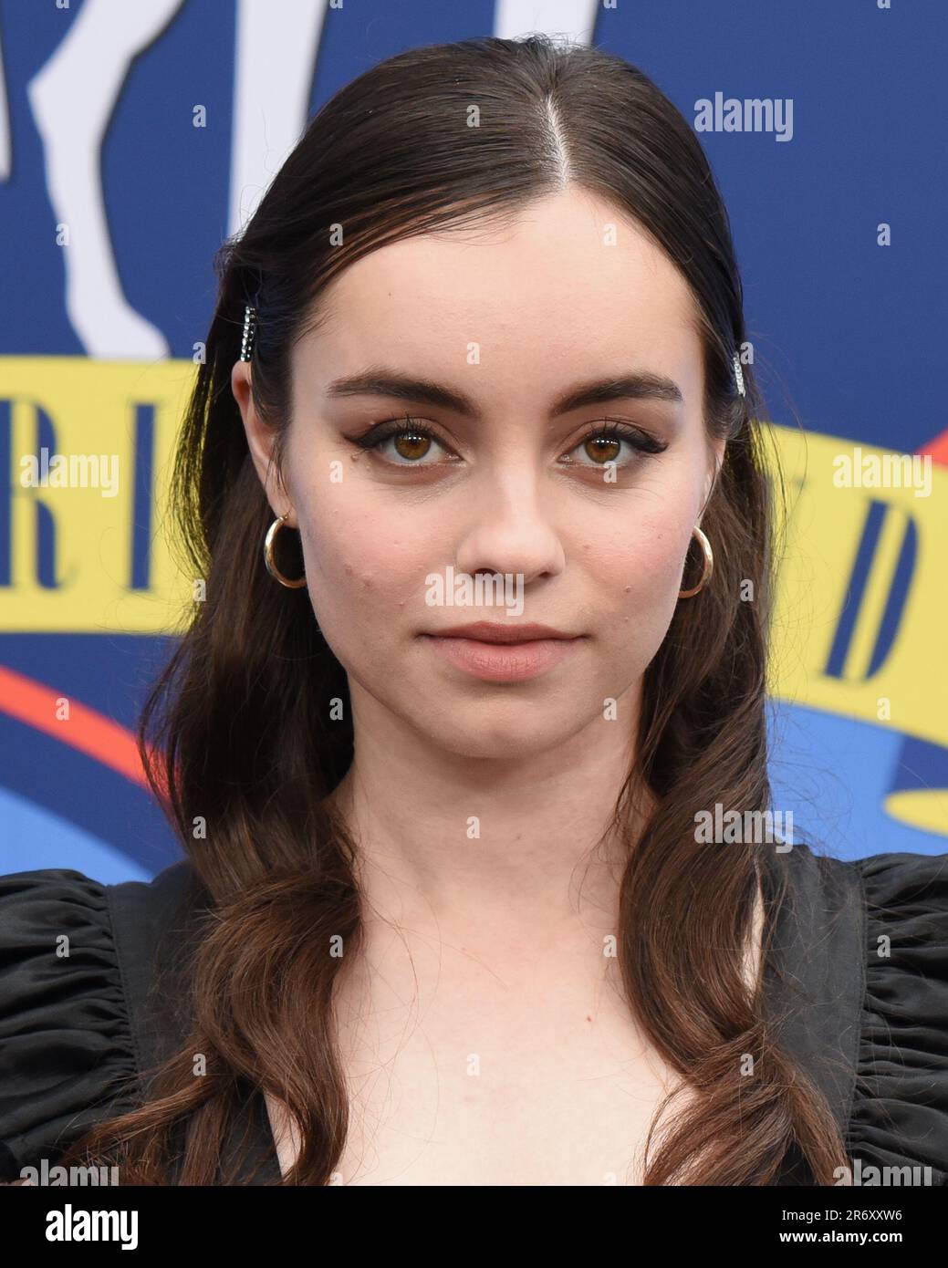 North Hollywood, California, USA. 10th June, 2023. Gab Tassone. Apple ...