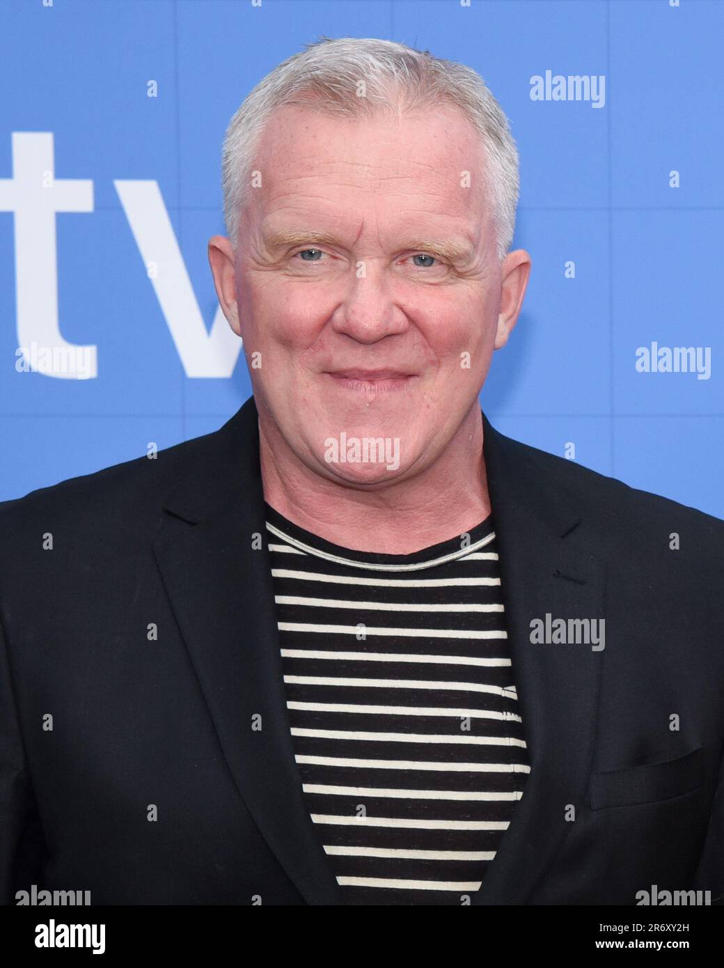North Hollywood, California, USA. 10th June, 2023. Anthony Michael Hall ...