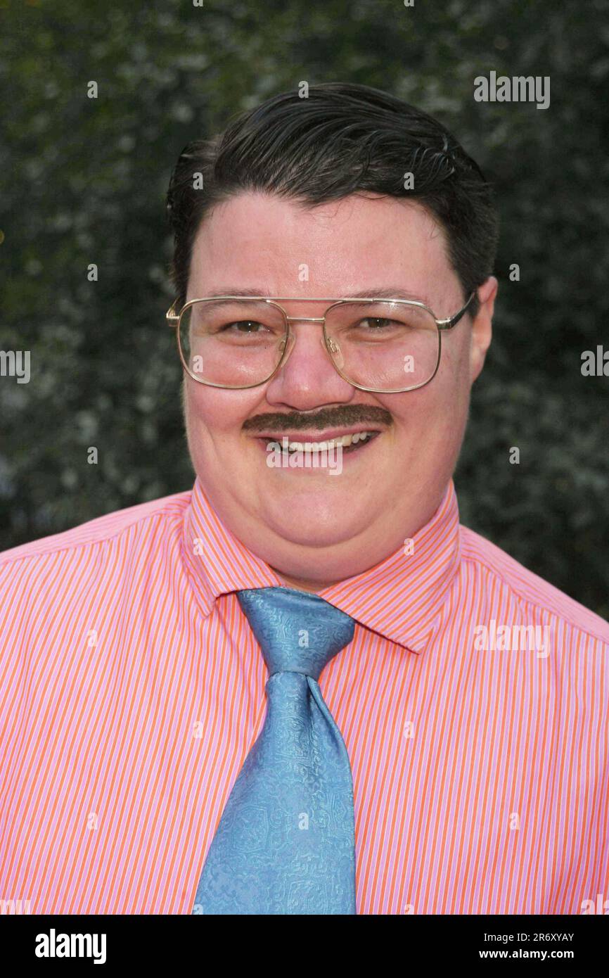 Murray Hill at Wigstock 2005 in Tompkins Square Park in New York City ...