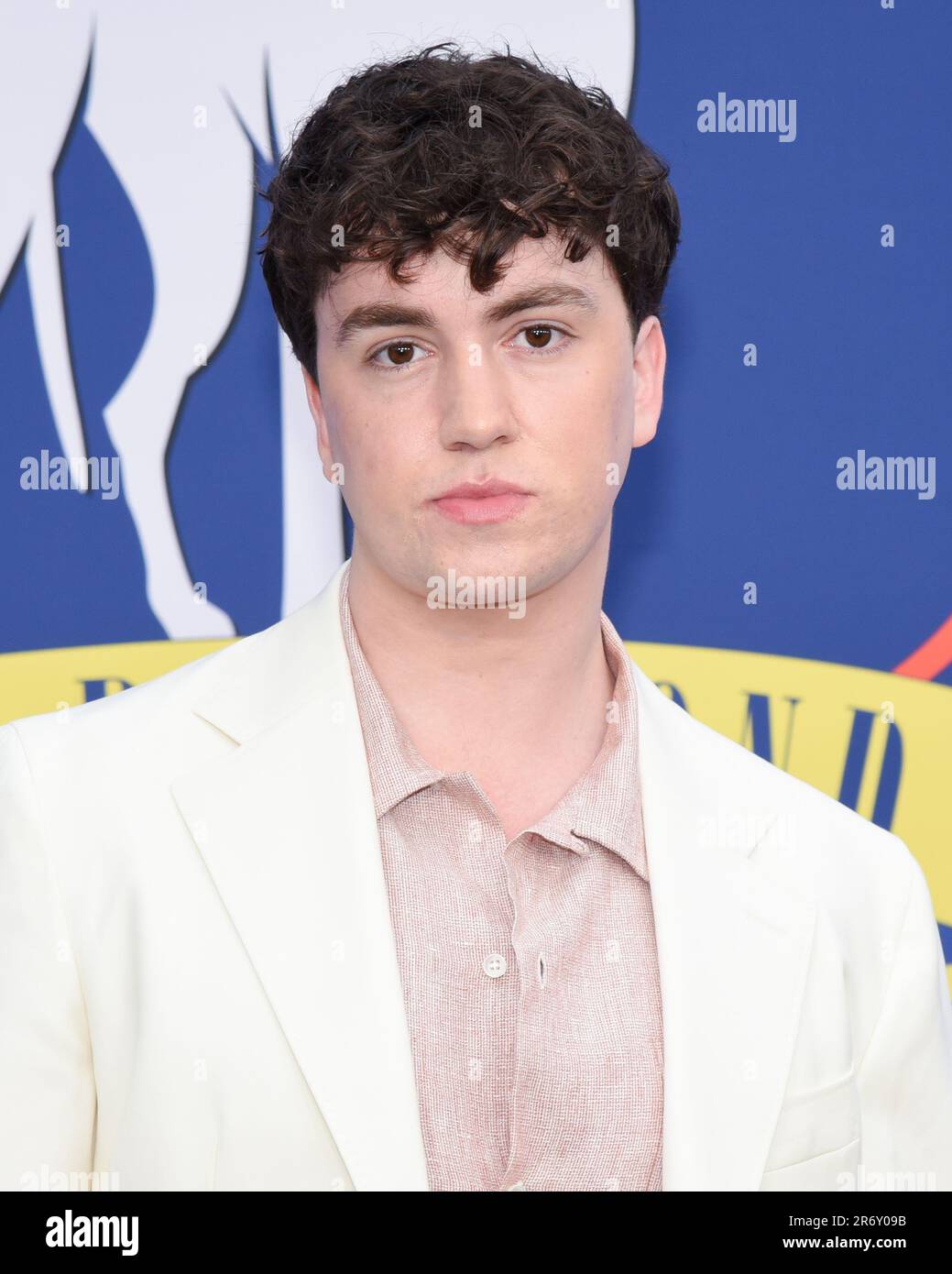 June 10, 2023, North Hollywood, California, United States: Charlie ...