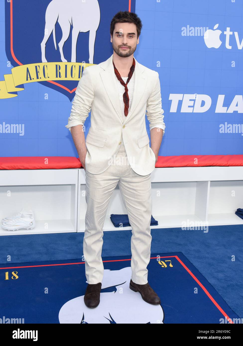 June 10, 2023, North Hollywood, California, United States: Stephen ...