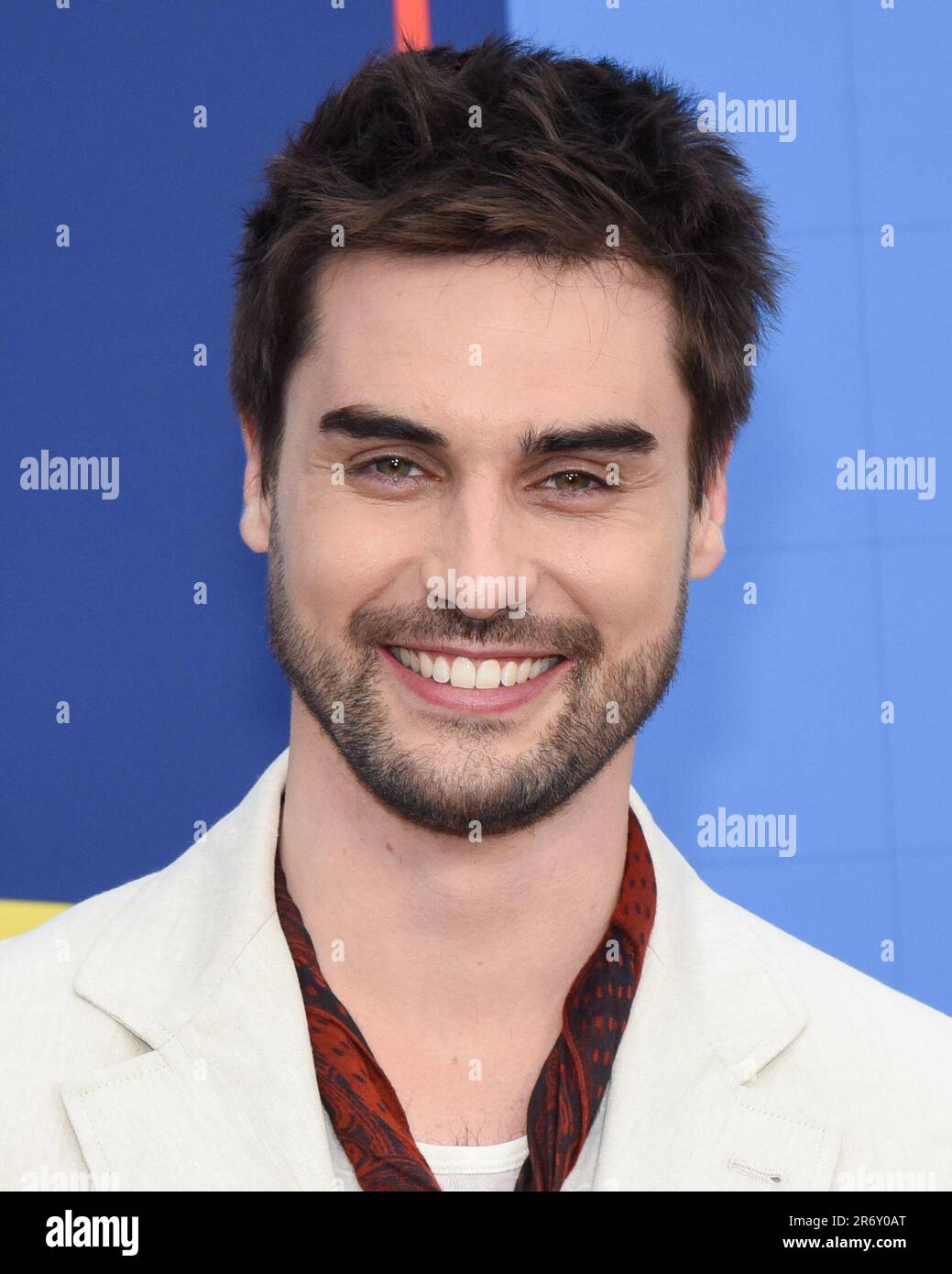 June 10, 2023, North Hollywood, California, United States: Stephen ...