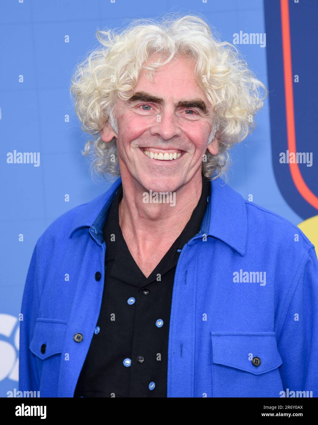 June 10, 2023, North Hollywood, California, United States: Declan ...