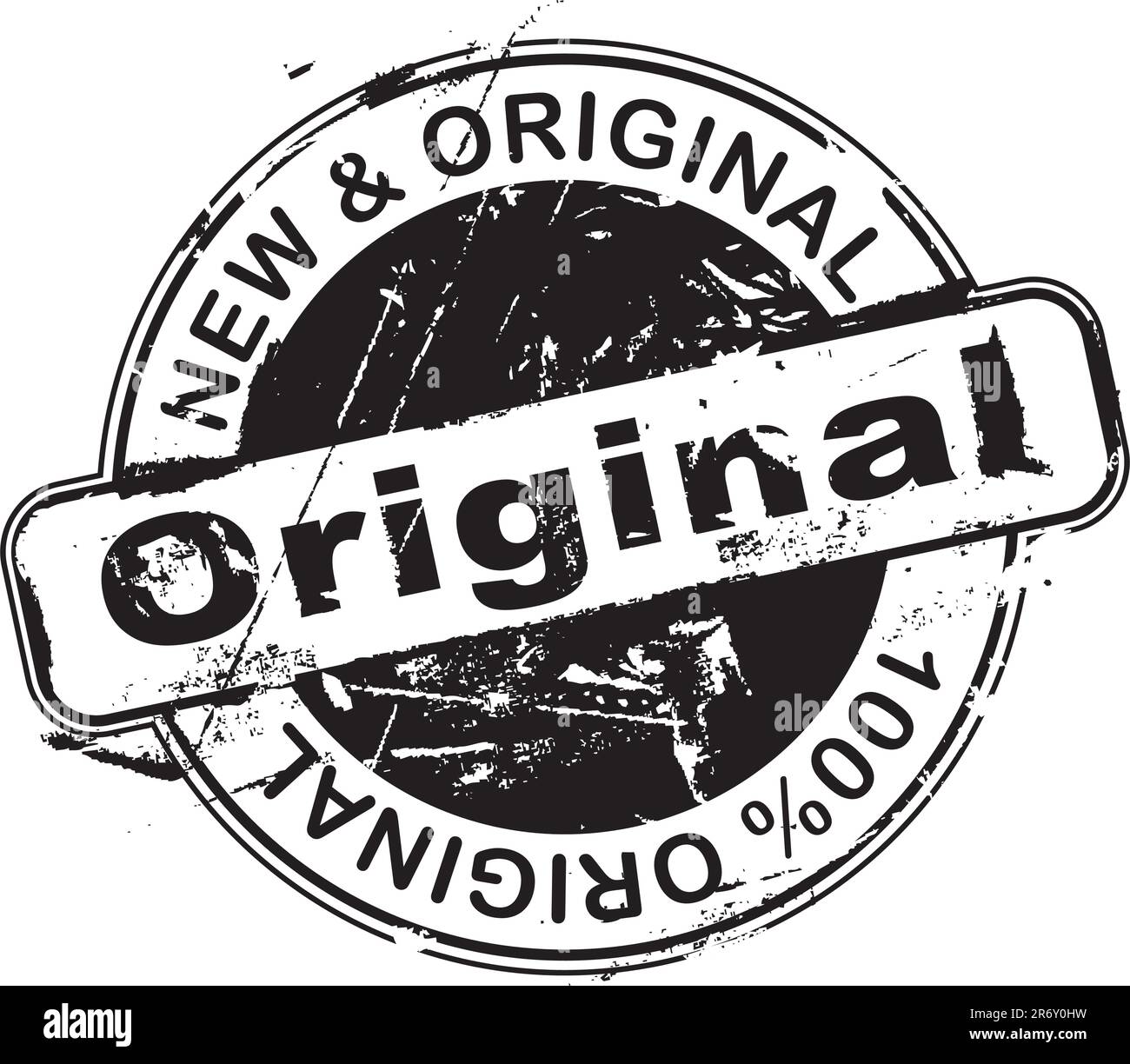 First quality rubber stamp Stock Vector Images - Alamy