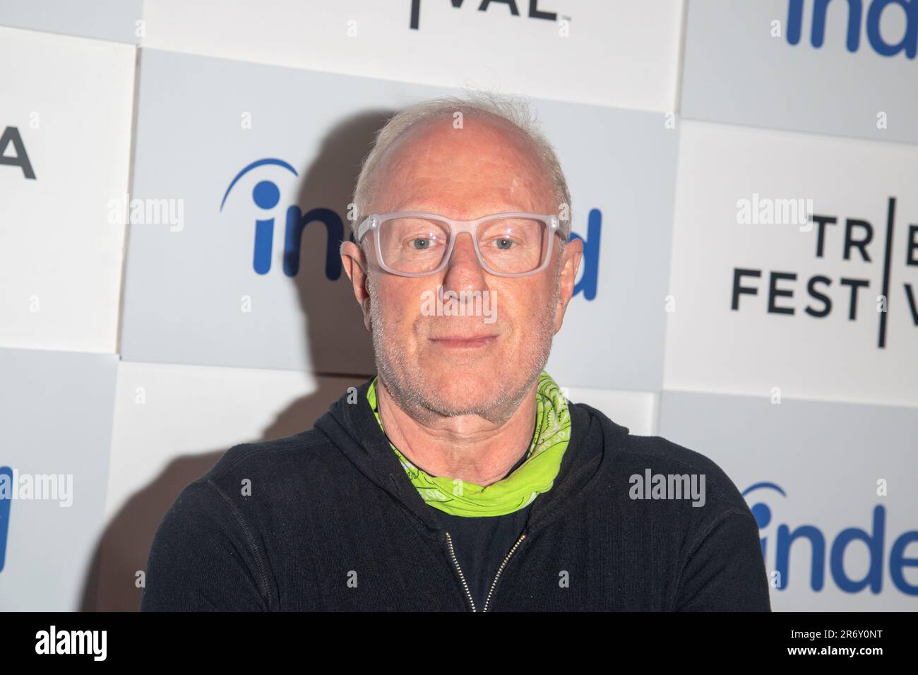 NEW YORK, NEW YORK - JUNE 11: Bobby Sager attends the "Ron Delsener ...
