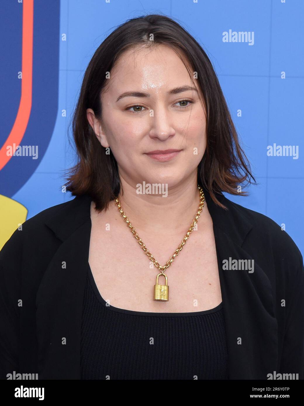 Zelda williams 2023 hi-res stock photography and images - Alamy