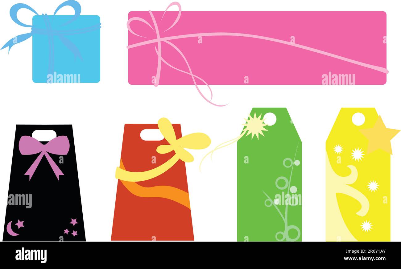 For Web Icon, Banner, Greeting Cards Stock Vector Image & Art - Alamy