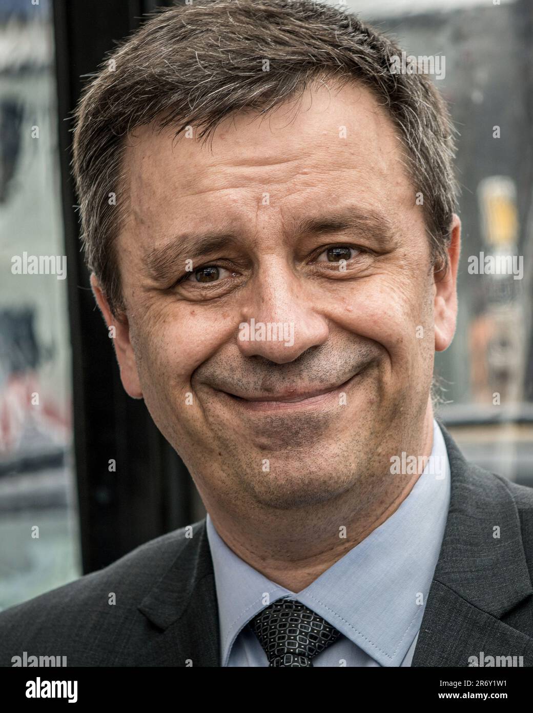 Luc remont hi-res stock photography and images - Alamy