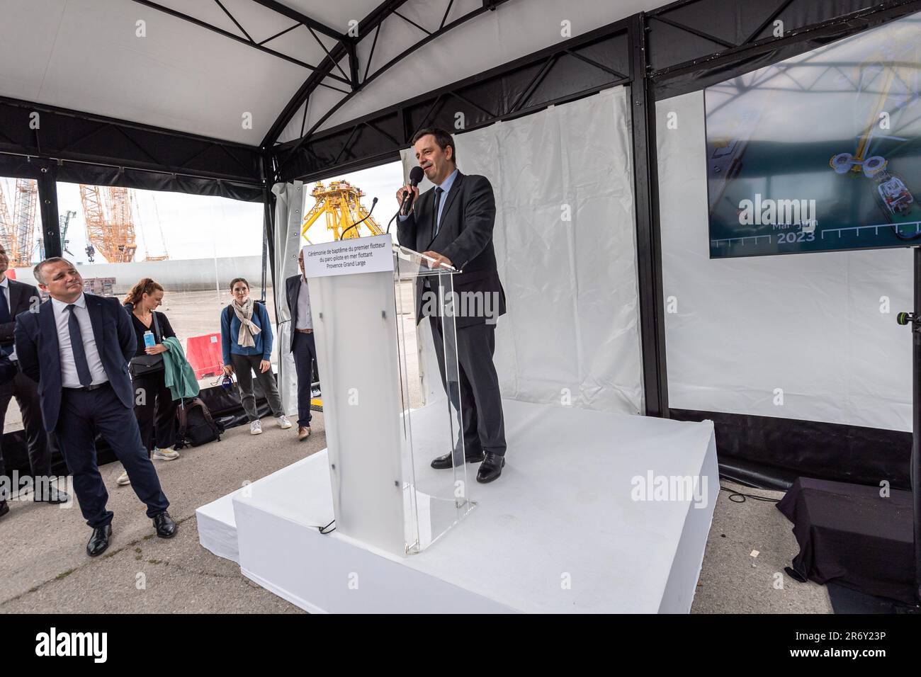 Luc remont hi-res stock photography and images - Alamy