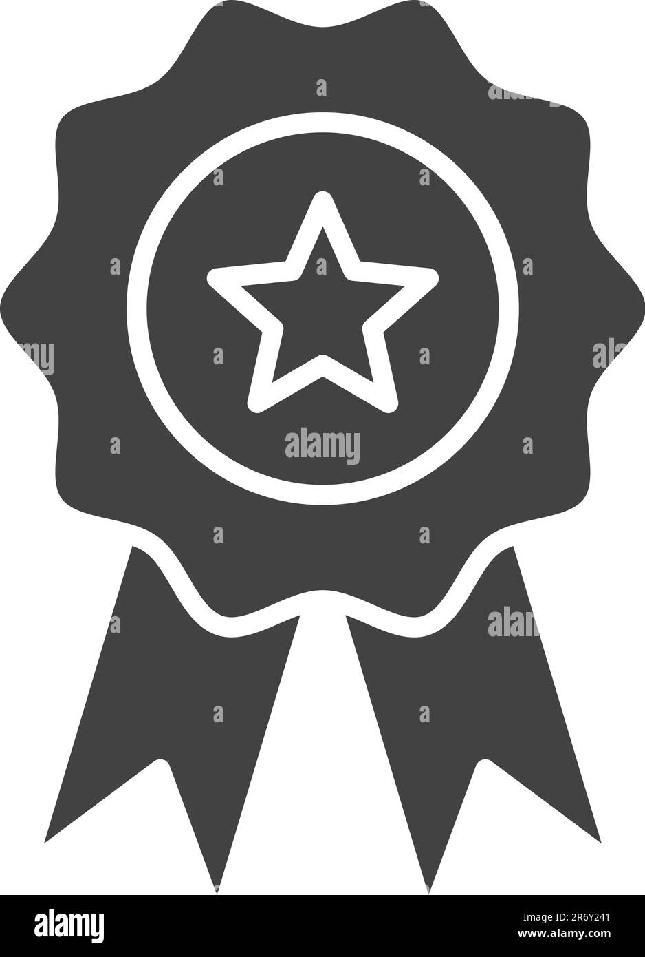Excellence icon vector image Stock Vector Image & Art - Alamy
