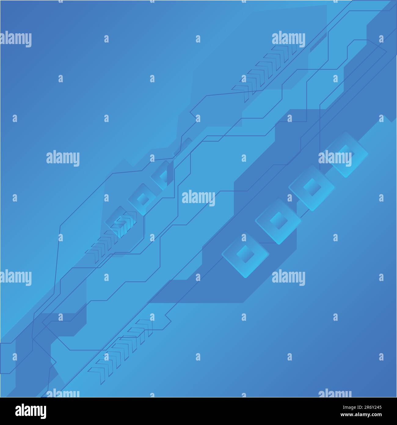 Technical line pattern hi-res stock photography and images - Alamy