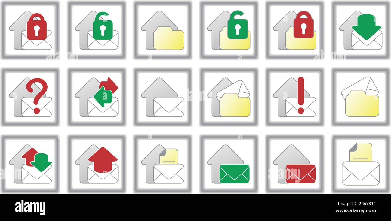 Lsp vector hi-res stock photography and images - Alamy