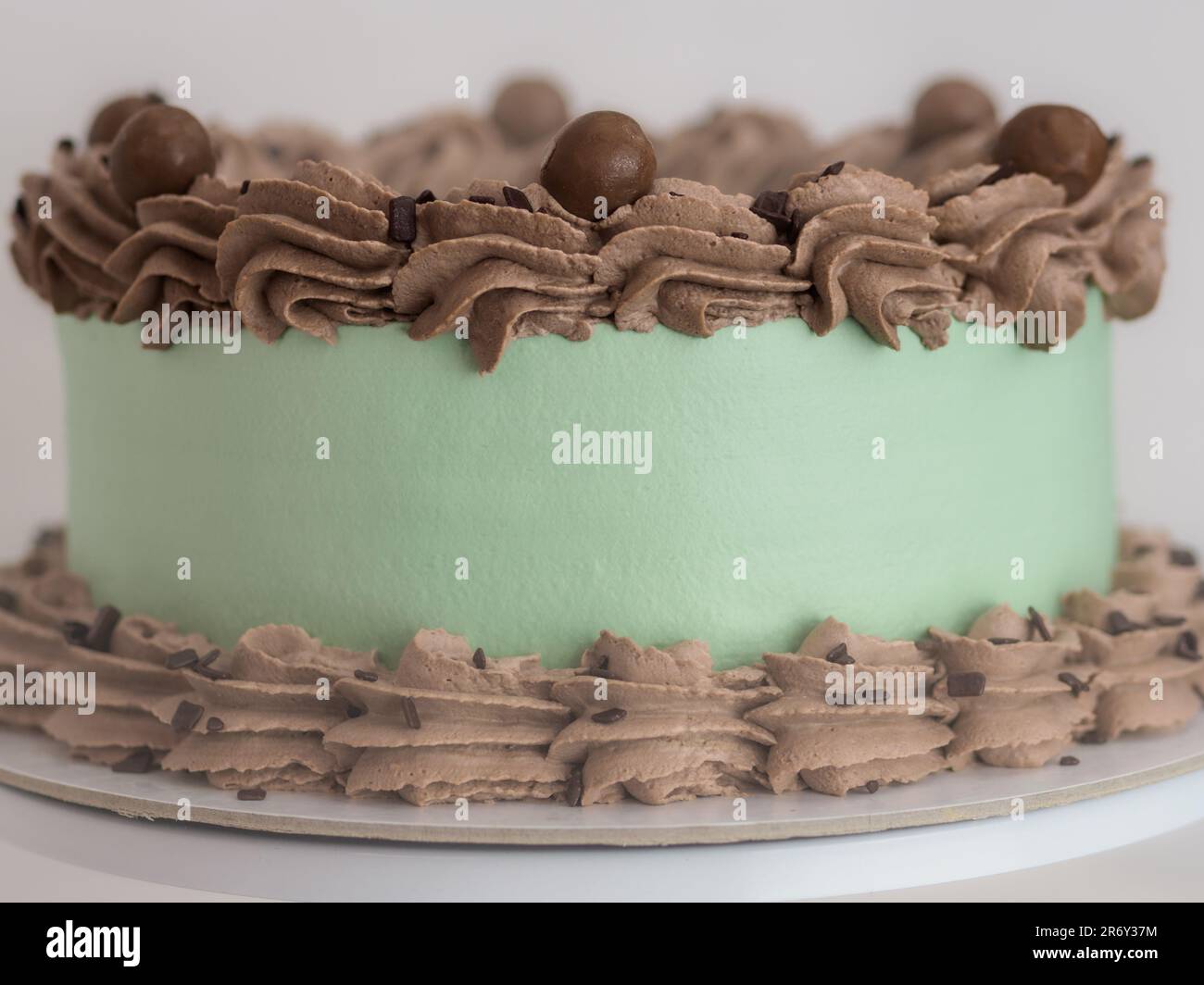 Happy birthday typography background in hi-res stock photography and ...