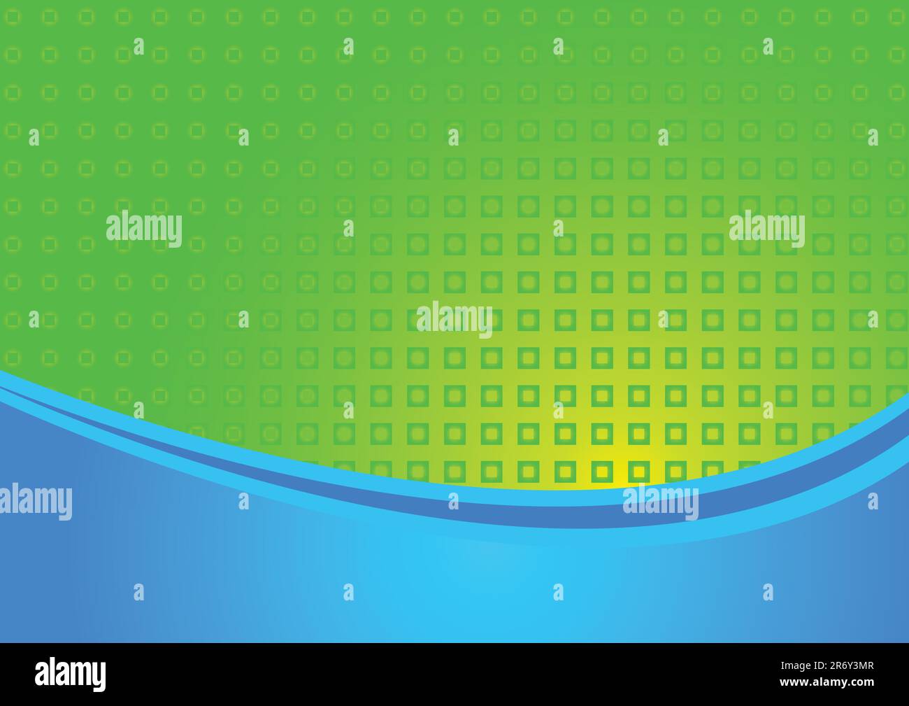 Two color gradient background Stock Vector Images - Alamy