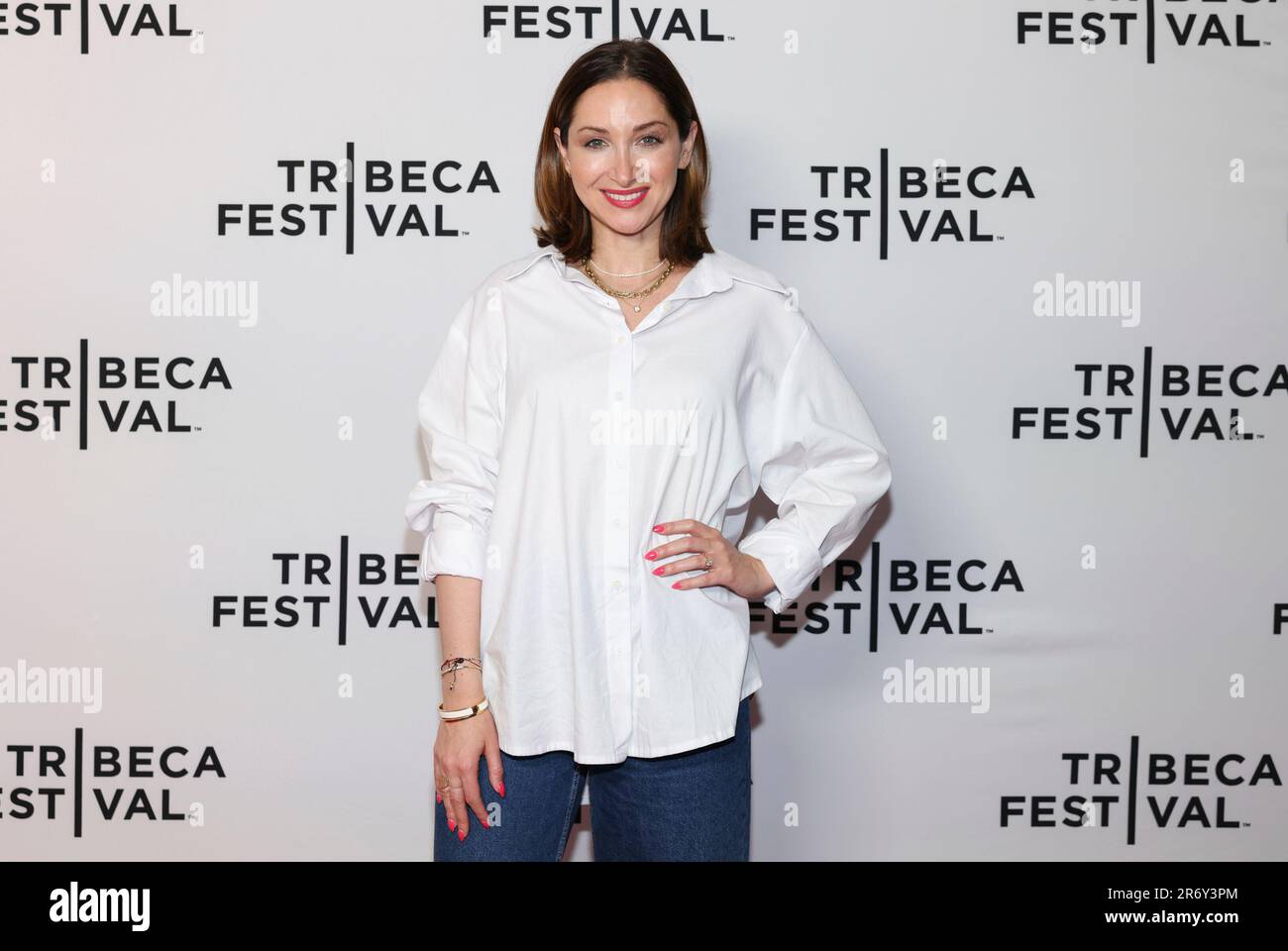 Jamie Amanda Lee attends the premiere of "Suitable Flesh" at SVA ...