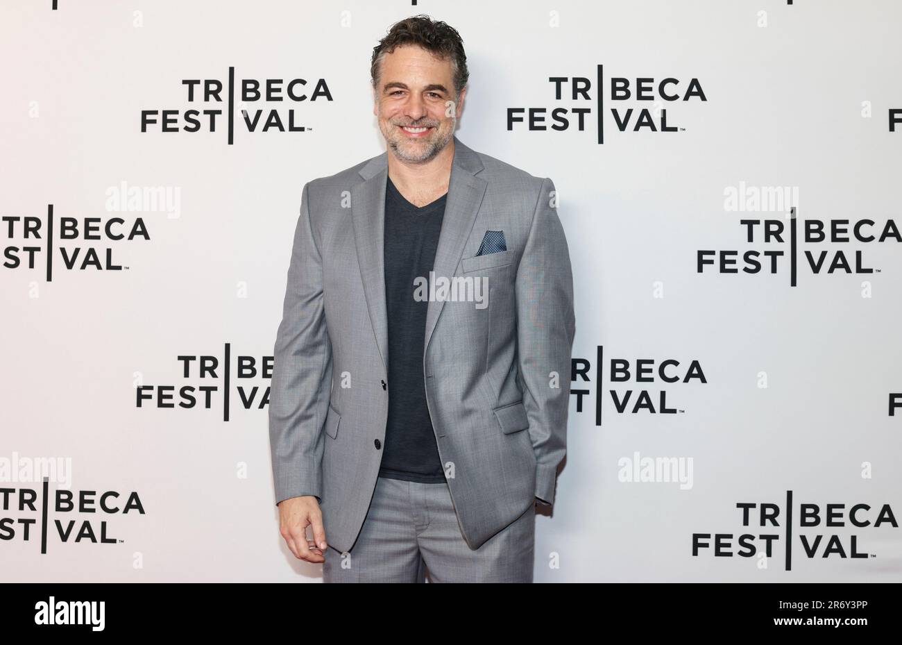 Chris L. McKenna attends the premiere of "Suitable Flesh" at SVA ...