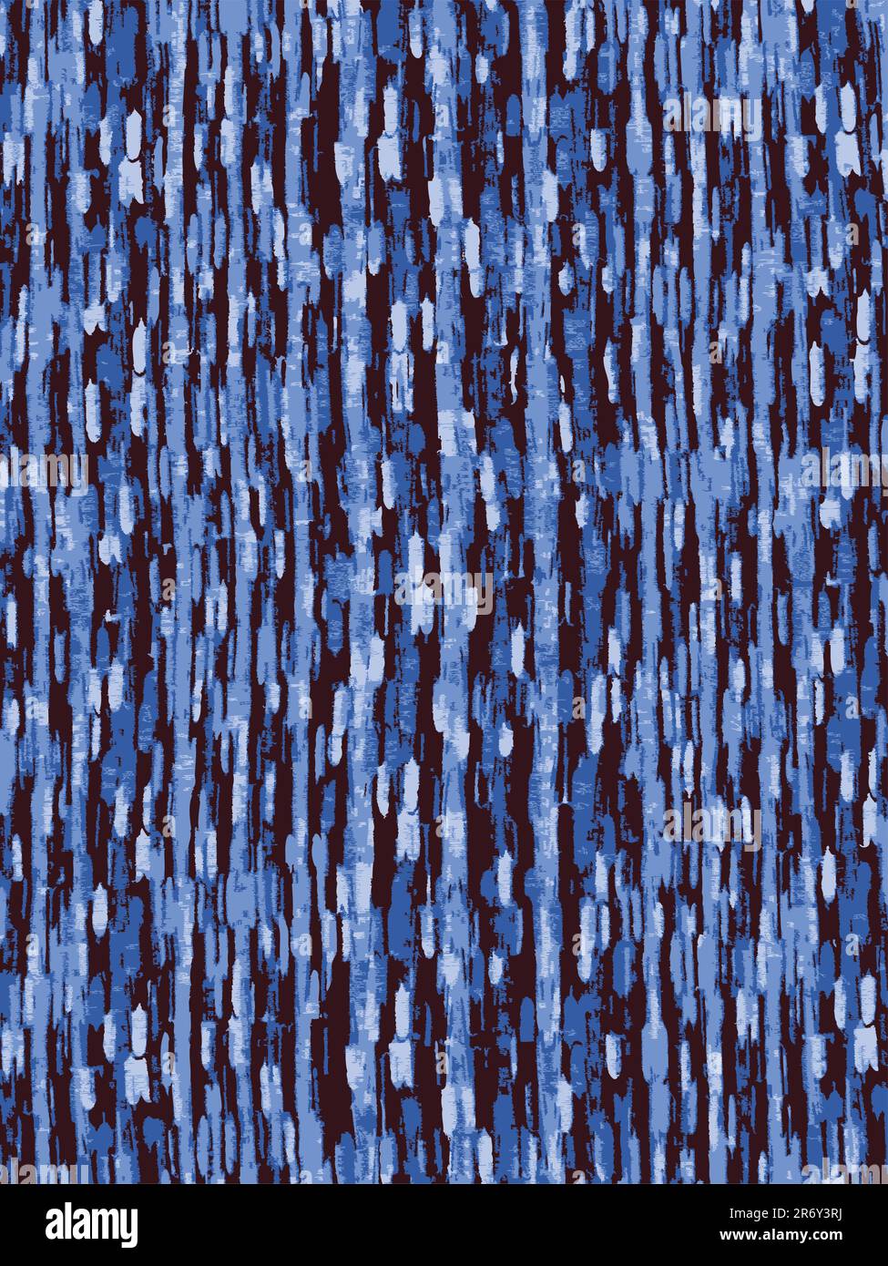 Bluish black mottled color Stock Vector Images - Alamy