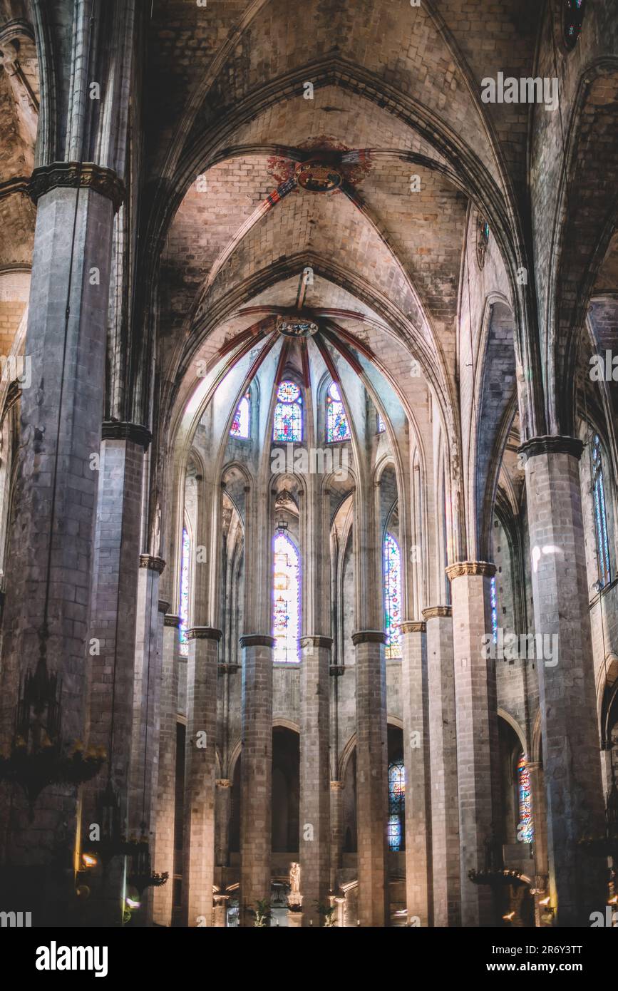 Interion hi-res stock photography and images - Alamy