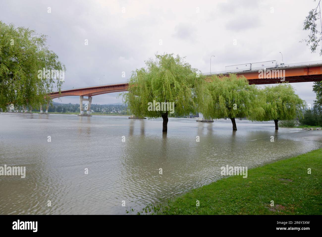 Bc flooding hi-res stock photography and images - Alamy