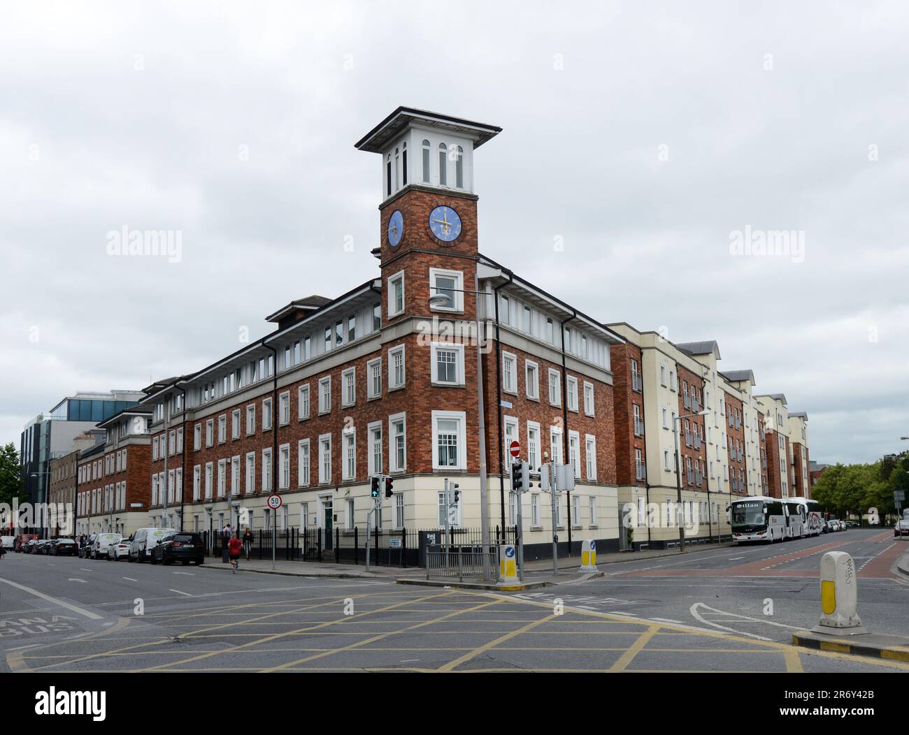 Westland square hi-res stock photography and images - Alamy
