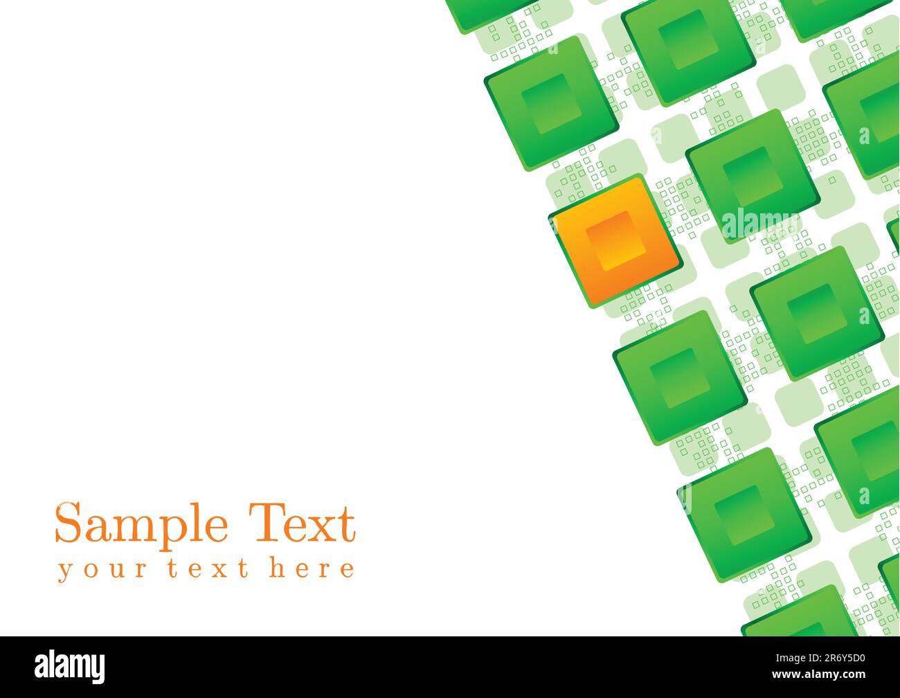 Bright background with squares for your design Stock Vector Image & Art ...