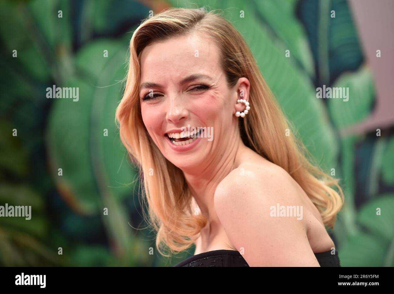 New York City, USA. 11th June, 2023. Jodie Comer arriving at the 76th ...