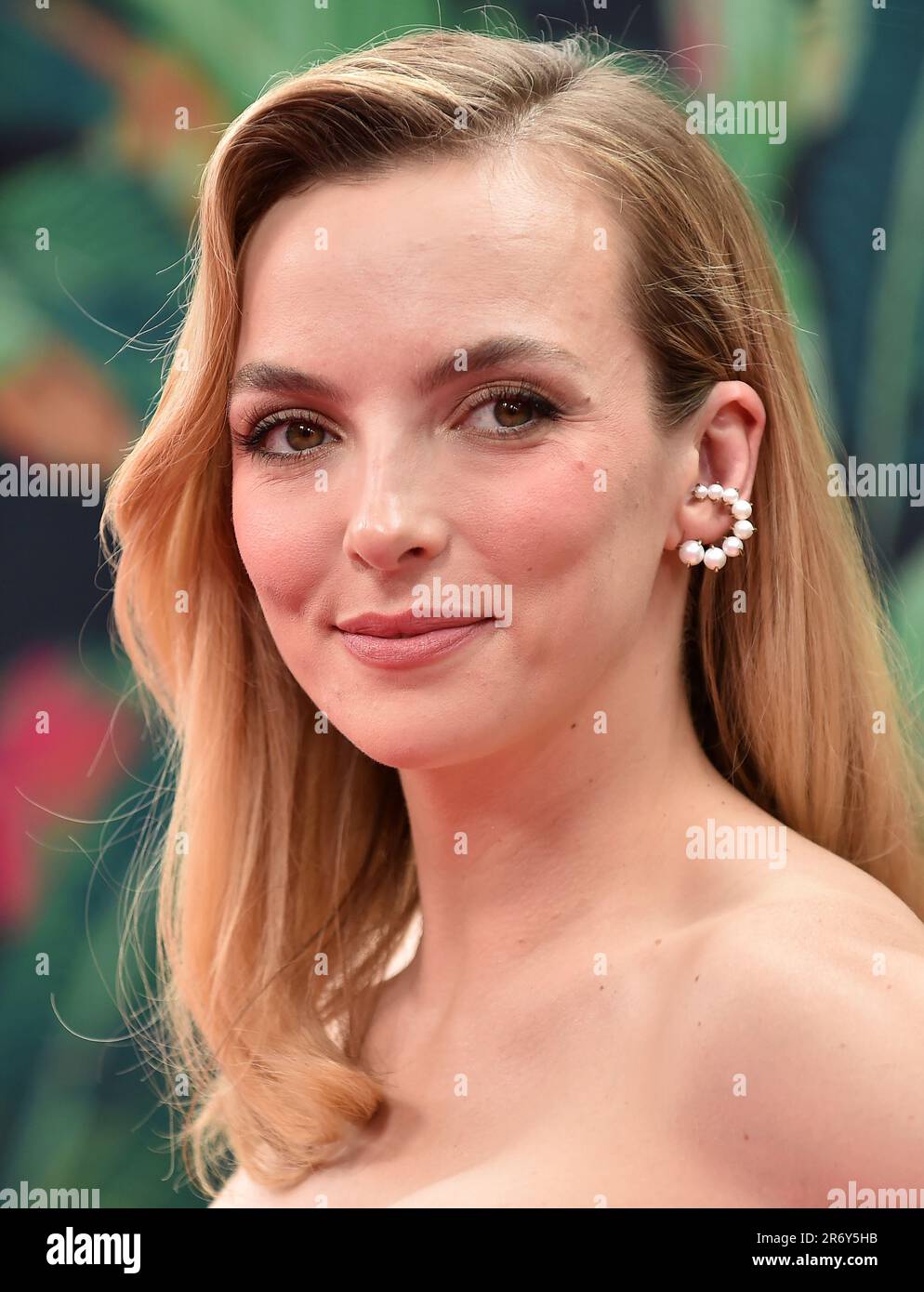 New York City, USA. 11th June, 2023. Jodie Comer arriving at the 76th ...