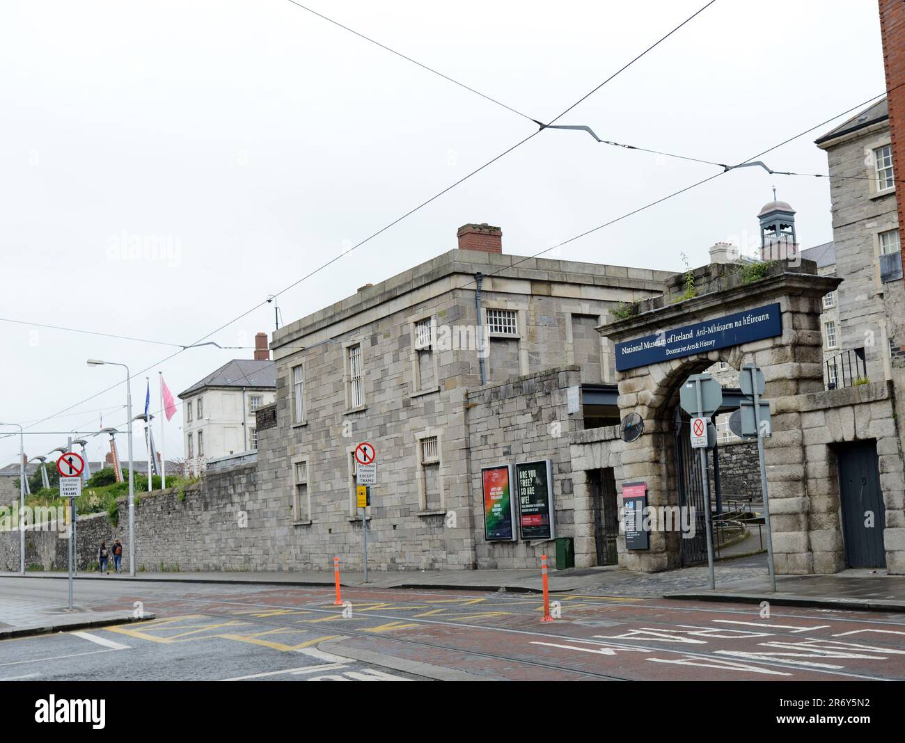 The National Museum of Ireland - Decorative Arts & History in Dublin ...