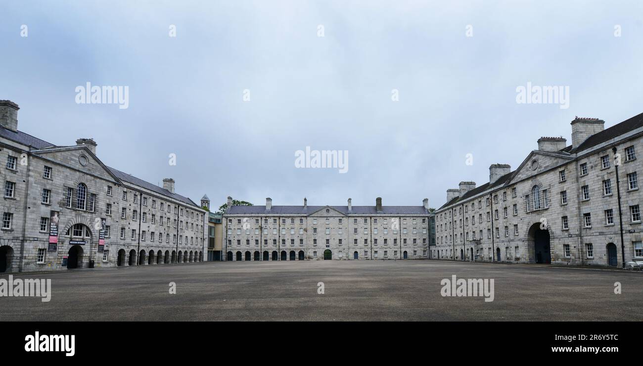 The National Museum of Ireland - Decorative Arts & History in Dublin ...