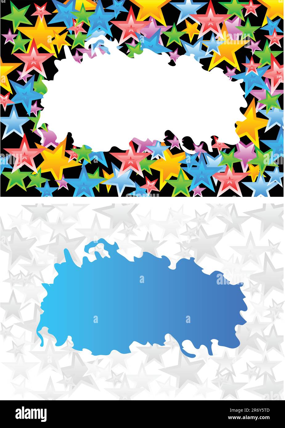 Vibrant stars hi-res stock photography and images - Alamy