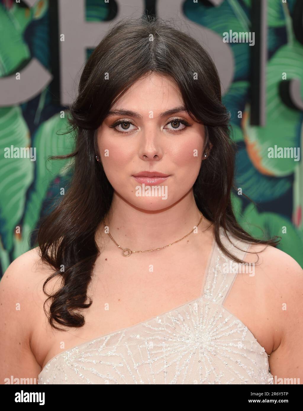 New York City, USA. 11th June, 2023. Kate Coffey arriving at the 76th ...