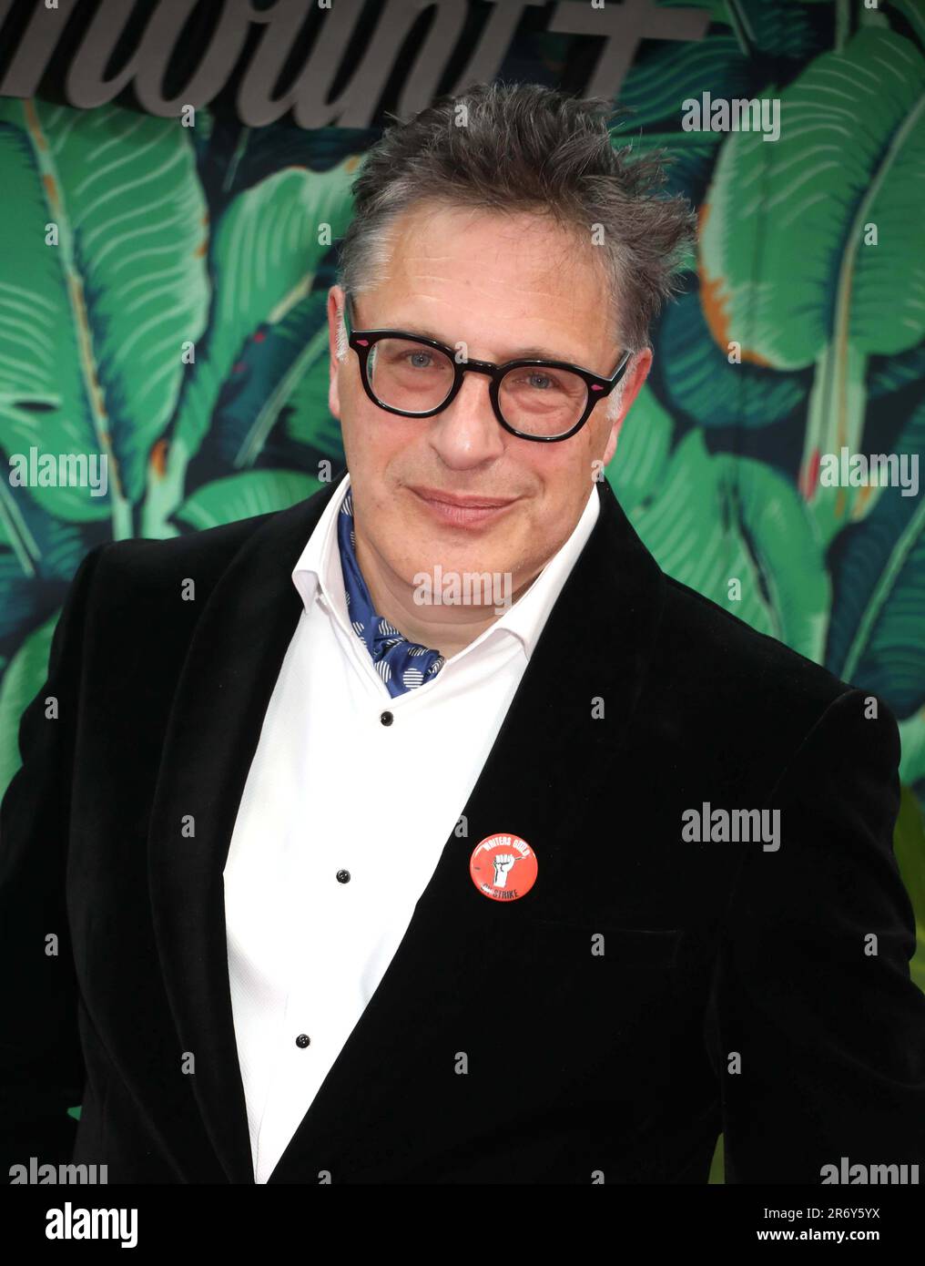 June 11, 2023, New York City, New York, USA: Director PATRICK MARBER ...