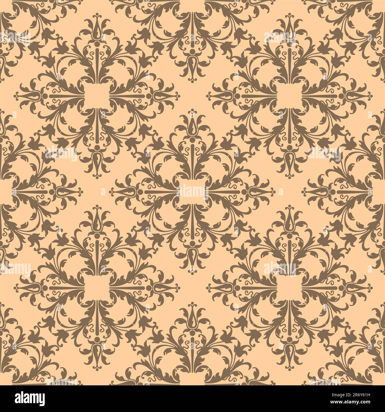 Ornament close up home Stock Vector Images - Alamy